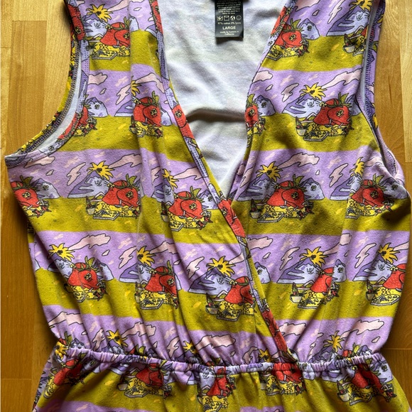 Nooworks | Pants & Jumpsuits | Nooworks Jumpsuit Sonny Suit Jammin ...